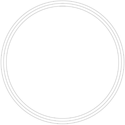 Runde vinduer | Rundt vindue i gavl? | Se pris i træ / alu