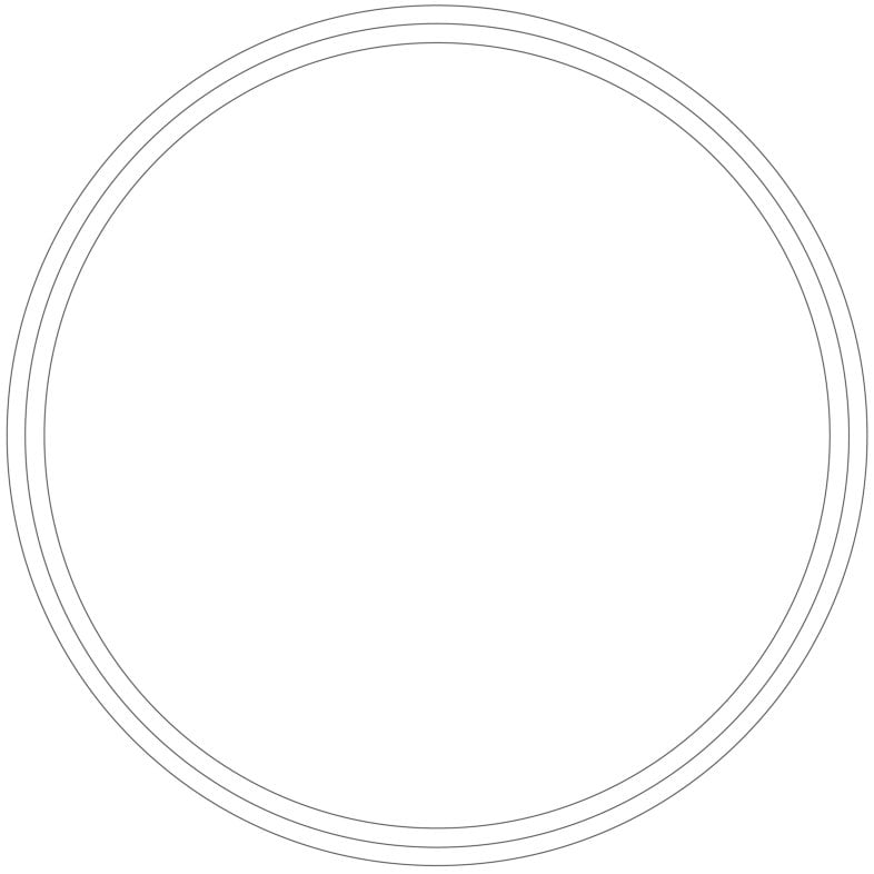 Runde vinduer | Rundt vindue i gavl? | Se pris i træ / alu