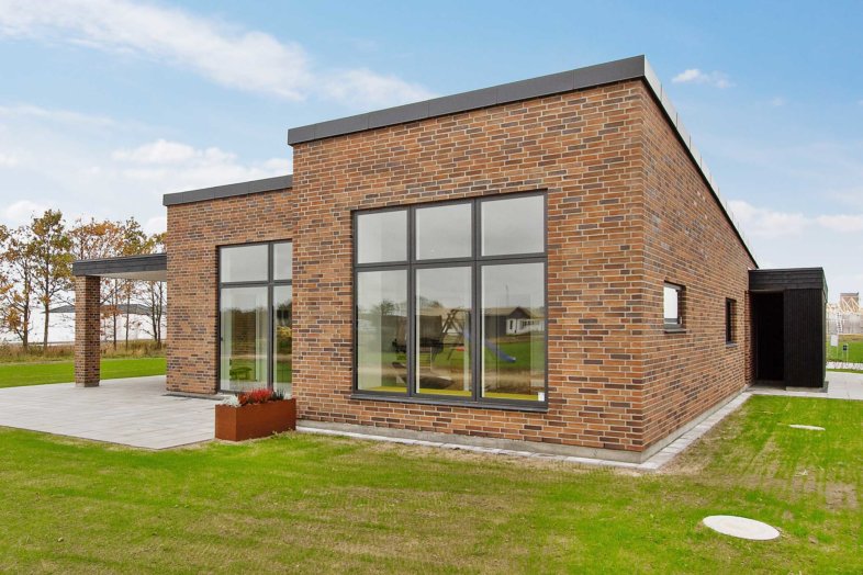 Idealcombi montagevejledninger