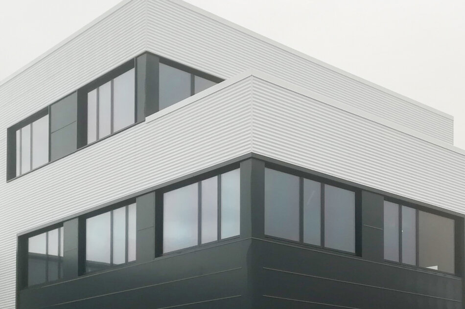 Hádegismóar 6, Reykjavík, Island