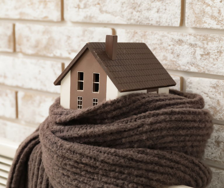 Isolering af hus - Idealcombi